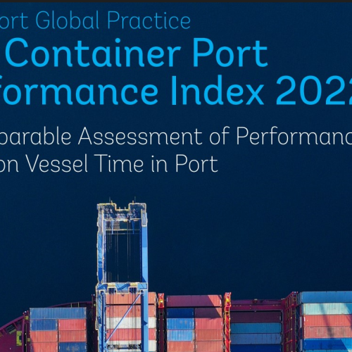 Berbera Port Recognized as One of Africa’s Top Ports - Somaliland Chronicle