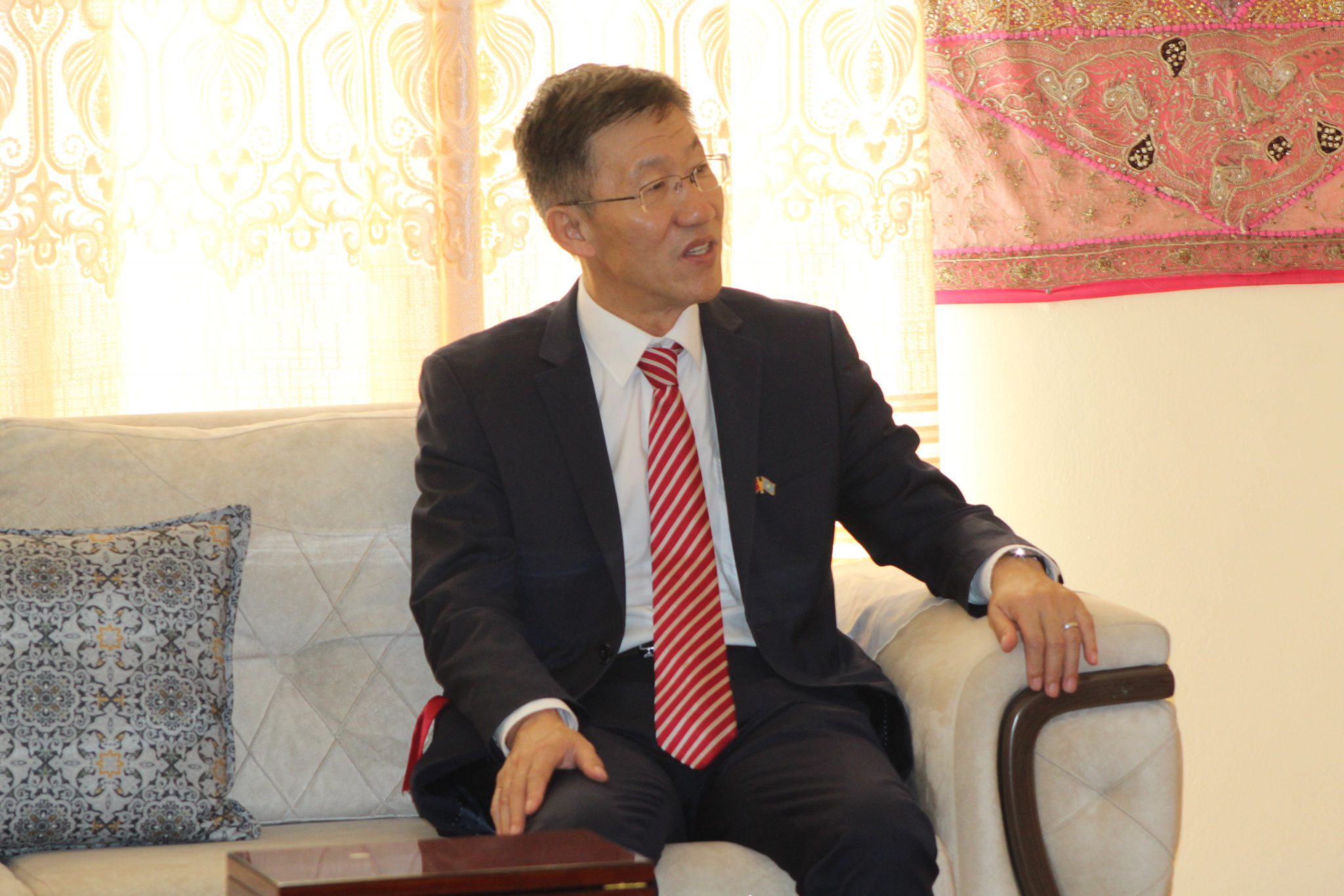 Breaking – Somaliland is preparing to recognize Taiwan - Somaliland ...