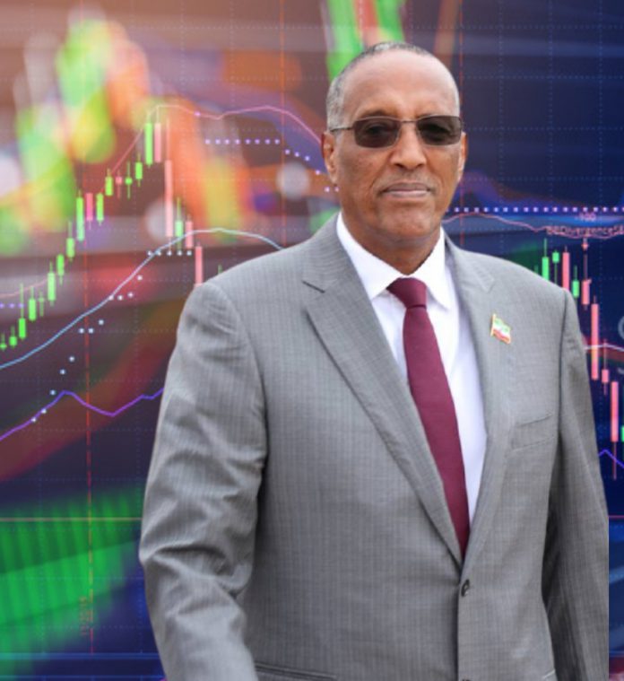 Results of President Muse Bihi Abdi’s Job Performance Review Poll ...